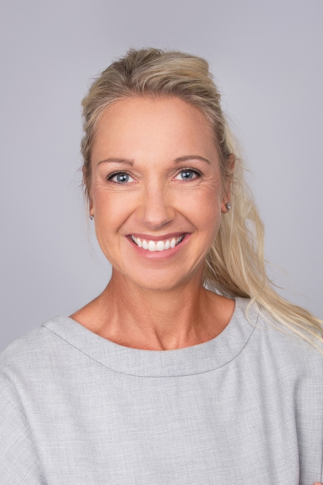 Natalie Waters - Hire Keynote and Guest Speaker - ICMI